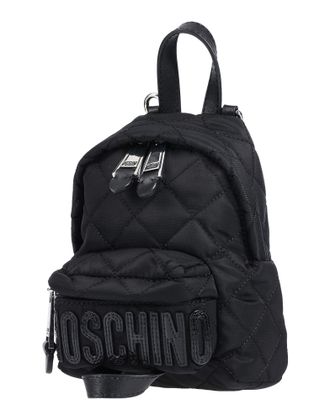Moschino TASCHEN - Rucks&auml;cke auf YOOX.COM