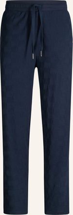 Joop Loungewear-Hose blau