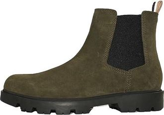 BOSS Homme Adley_cheb_SD Chelsea, Open Green, 46 EU