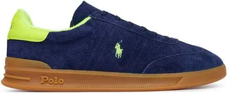 Polo Ralph Lauren Sneakers Hrt Aera Pp Sk Ltl 809P06951002 Dunkelblau