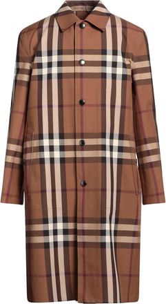 Burberry JACKEN & M&Auml;NTEL - Jacken, M&auml;ntel & Trenchcoats auf YOOX.COM