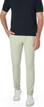 Mason's Herren Chino gr&uuml;n