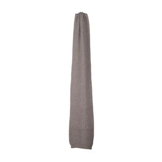 Zanieri Kaschmirschal - - Accessories - Herren - Braun - ONE SIZE