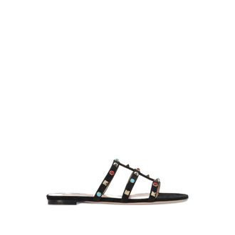 Valentino Garavani Damen, Schuhe, Schwarzk, 37 EUGr&ouml;&szlig;e