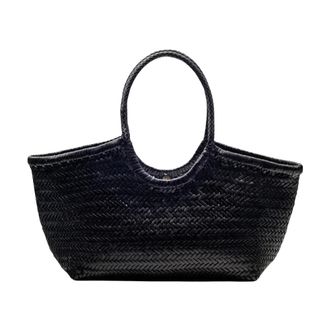 Dragon Diffusion Nantucket Basket - - Bags - Damen - Schwarzk - ONE SIZE