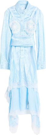 Burberry KLEIDER - Midi-Kleider auf YOOX.COM