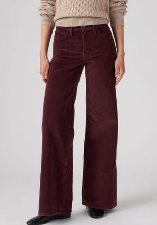 Levi's 318 SHAPING WIDE LEG mit weitem Bein - Wide Leg