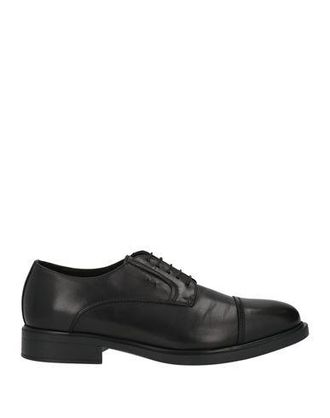 Doucal's CHAUSSURES - Chaussures &agrave; lacets sur YOOX.COM