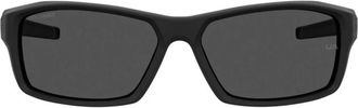 Under Armour Homme, Accessoires, Noir, Taille: 58 MM Fanatical 003(M9) Lunettes de soleil
