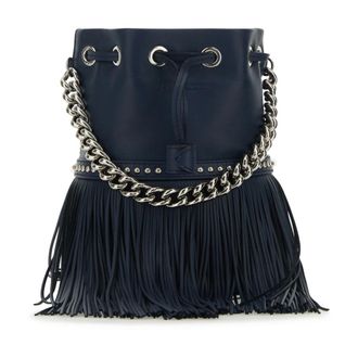 J & M Davidson Damen, Taschen, Blau, ONE SIZEGr&ouml;&szlig;e