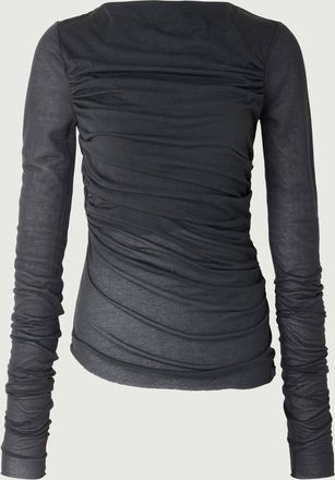 SOEUR TEE-SHIRT GAIA BLEU