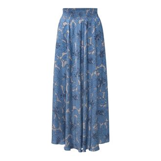 Karmamia Femme, Jupes, Bleu, Taille: ONE Size Skirts