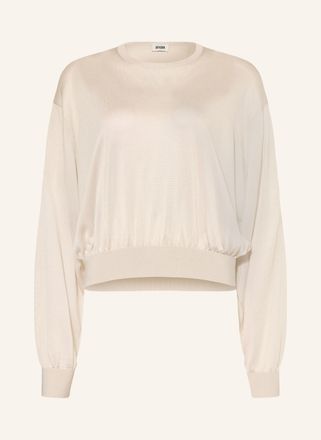Drykorn Drykorn Pullover Talomina beige