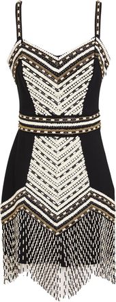 Elisabetta Franchi KLEIDER - Mini-Kleider auf YOOX.COM