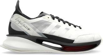 Yohji Yamamoto Femme, Chaussures, Blanc, Taille: 39 1/2 EU S-Gendo Run chaussures de sport