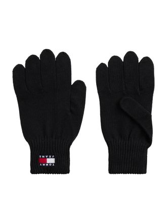 Tommy Jeans Fingerhandschuhe Heritage