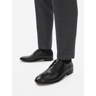 Lasocki Halbschuhe Lasocki CEO-BROOKS2-01 MI08 Schwarz