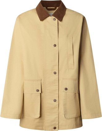 Pepe Jeans London Jacke FLORY