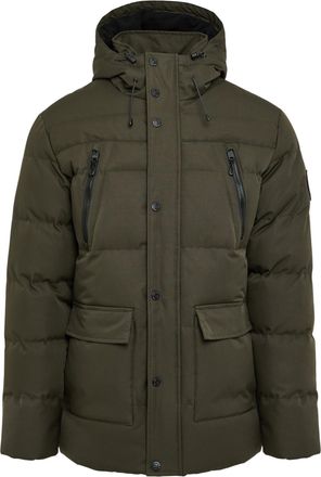 Threadbare Jacke Jackton