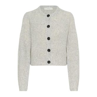 Inwear Damen, Strickwaren, Grau, XSGr&ouml;&szlig;e