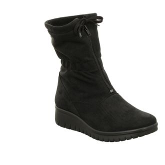 Josef Seibel WESTLAND Damen Stiefelette Calais 45 in schwarz