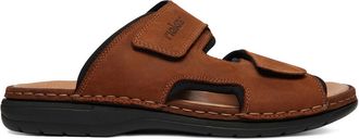 Rieker Pantoletten Rieker CEO-25559-25 Braun