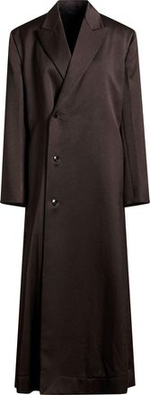 Quira JACKEN & M&Auml;NTEL - M&auml;ntel auf YOOX.COM