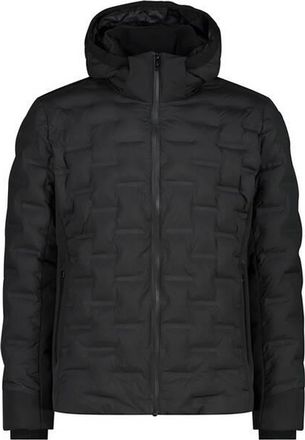 F.lli Campagnolo Herren Jacke MAN JACKET SNAPS HOOD