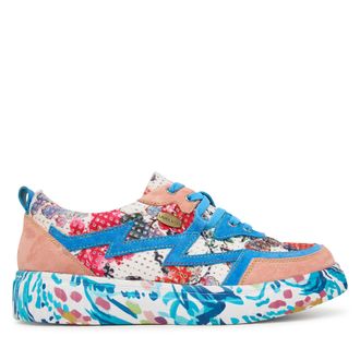 Laura Vita Sneakers Laura Vita Soleno 06 Blau