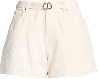 Twin-Set HOSEN & R&Ouml;CKE - Shorts & Bermudashorts auf YOOX.COM