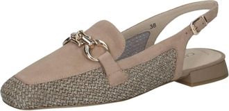 Caprice Pumps