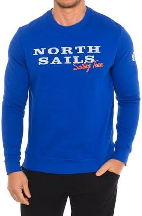 North Sails Sweat col Rond Manches Longues 9022970 Homme
