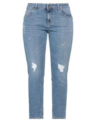 Liu Jo BAS - Pantalons en jean sur YOOX.COM