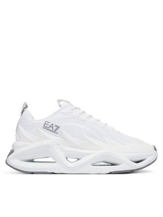 Emporio Armani Sneakers 7X000304 AF18442 MZ877 Wei&szlig;