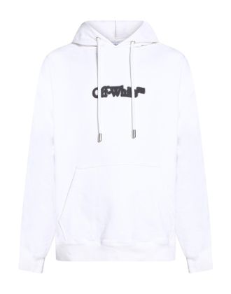 Off-white TOPS - Sweatshirts auf YOOX.COM