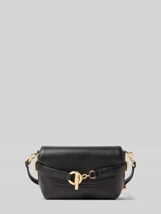 Lauren Ralph Lauren Crossbody Bag mit Label-Detail