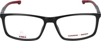 Carrera Homme, Accessoires, Noir, Taille: 58 MM Carduc 007 Optical Frame