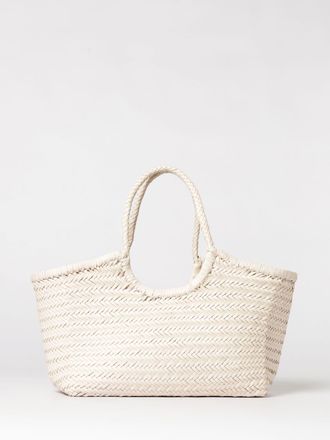 Dragon Diffusion Sac Port&eacute; &eacute;paule DRAGON DIFFUSION Femme couleur Beige