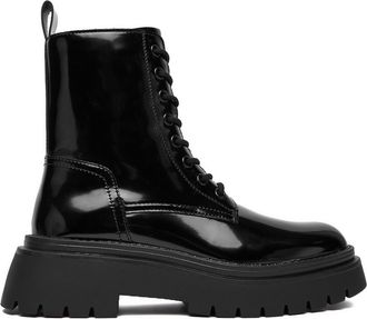 Jenny Schnürschuhe JENNY CEO-R25AW09054 Schwarz