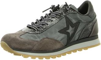 Cetti C1259 SRA ANTE Metal Piombo Baskets C1259 Gris, gris, 39 EU