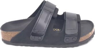 Birkenstock Damen, Schuhe, Schwarzk, 37 EUGröße