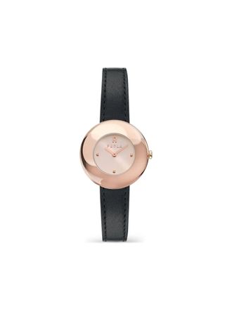 Furla montre Ooh 32 mm - Rose
