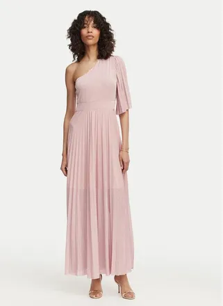 Artigli Abendkleid ACAB004517 Rosa Regular Fit