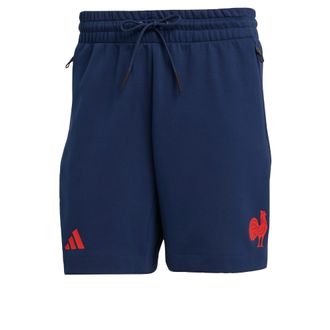 adidas Sportshorts France Travel