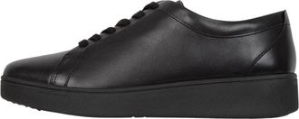 FitFlop Rally Sneaker - - Shoes - Damen - Schwarzk - 40 EU