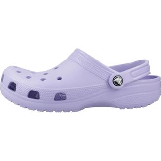 Crocs Damen, Schuhe, Lila, 39 EUGr&ouml;&szlig;e