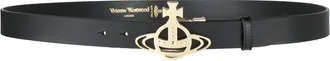 Vivienne Westwood Kleinlederwaren - G&uuml;rtel auf YOOX.COM