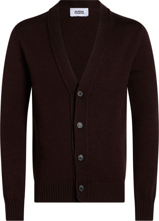Alpha Studio STRICKWAREN - Strickjacken auf YOOX.COM