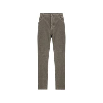 Brunello Cucinelli Herren, Hosen, Grau, 2XLGr&ouml;&szlig;e