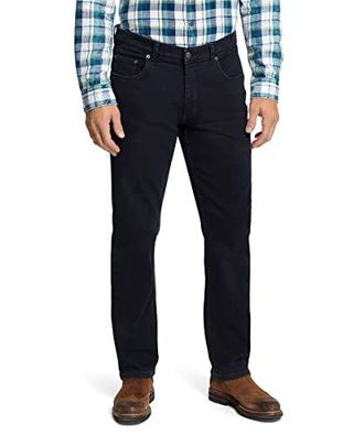 Pioneer Authentic Jeans Pioneer Jean stretch 11441 6220 6801 - Ron Blue/Black Stonewash, bleu, 32W x 32L